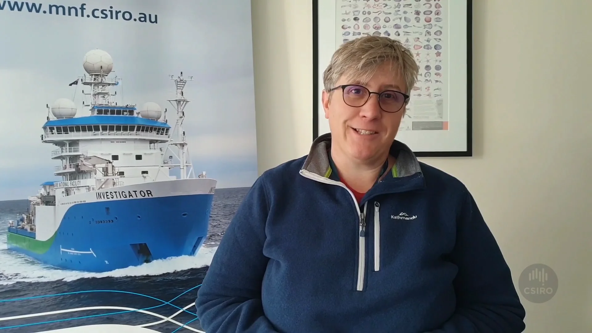 CSIRO 2020 National Science Week Challenge