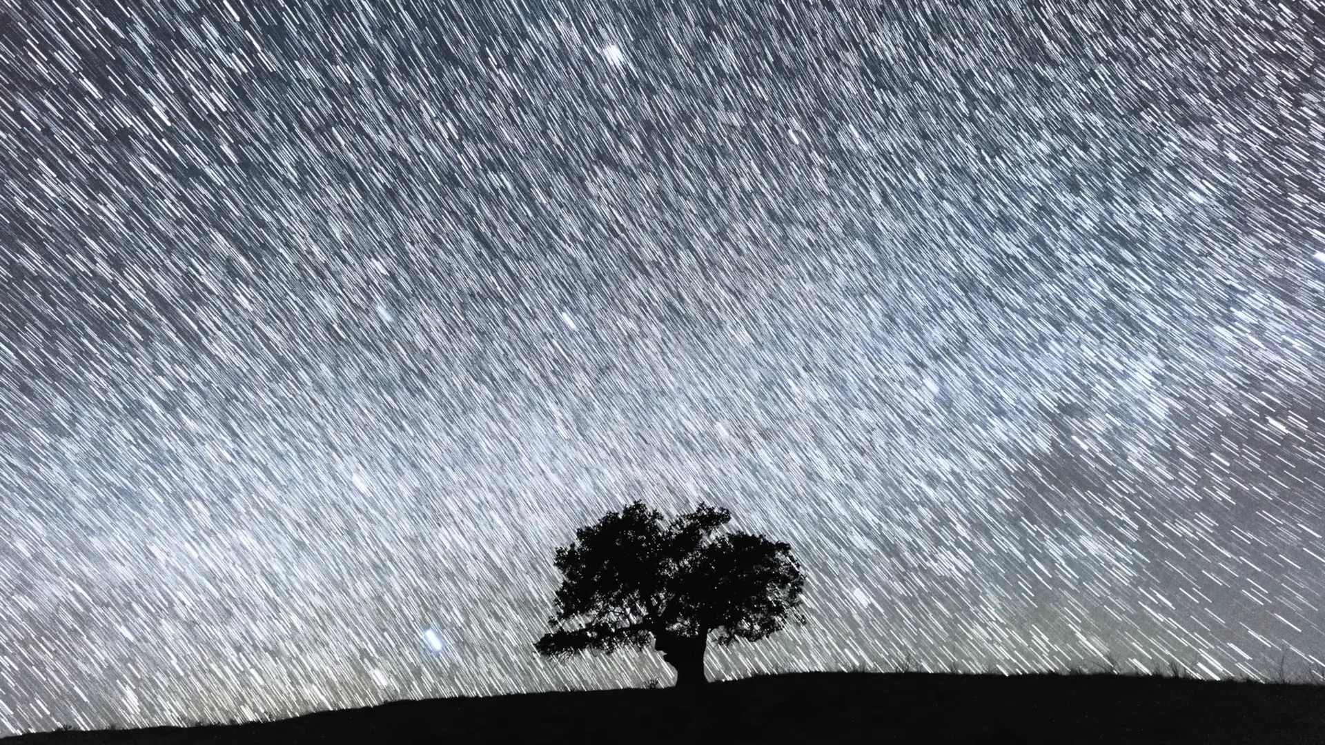 Astrophotography Timelapse - Stars over Solvang, California on Vimeo