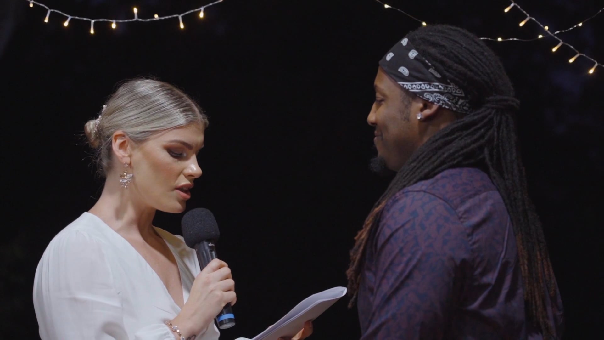 Wedding of Toni & Marcus - Toni & Marcus - Wedding ceremony on Vimeo