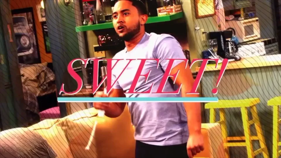 Freeform Comedies REV on Vimeo