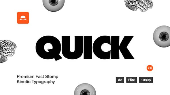 Minimal Typography Motion Design on Vimeo