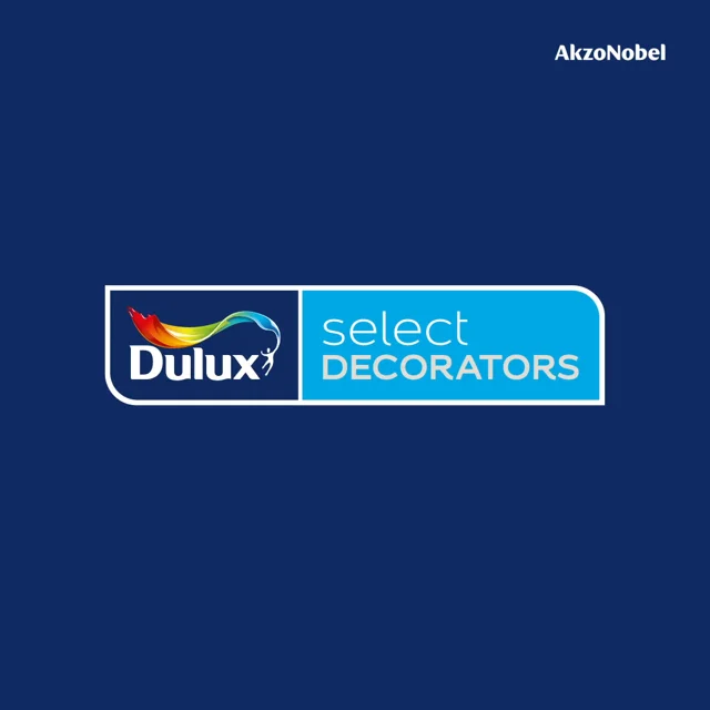 Dulux Logo Vector