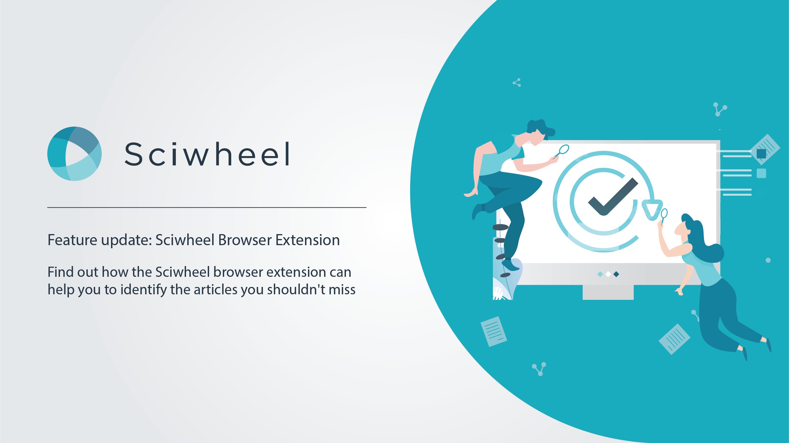 Sciwheel Browser Extension Update on Vimeo