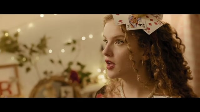 Chloe Tannenbaum Showreel 2020 on Vimeo