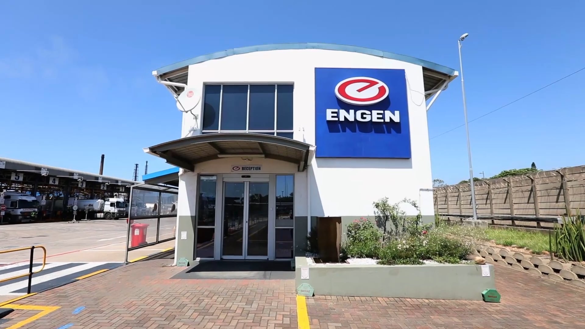 Engen Depot Induction Video on Vimeo