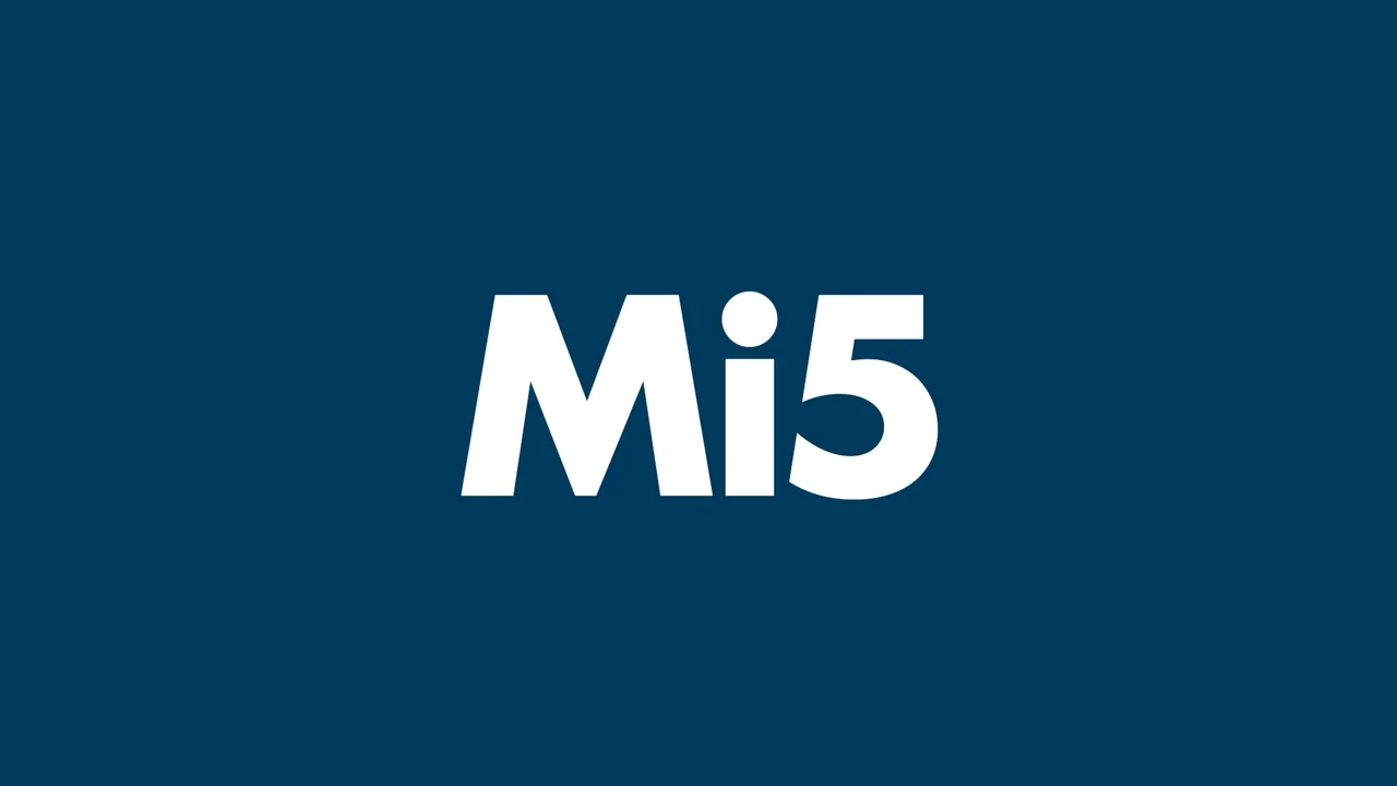 Mi5 Headquarters Tour 2020 on Vimeo