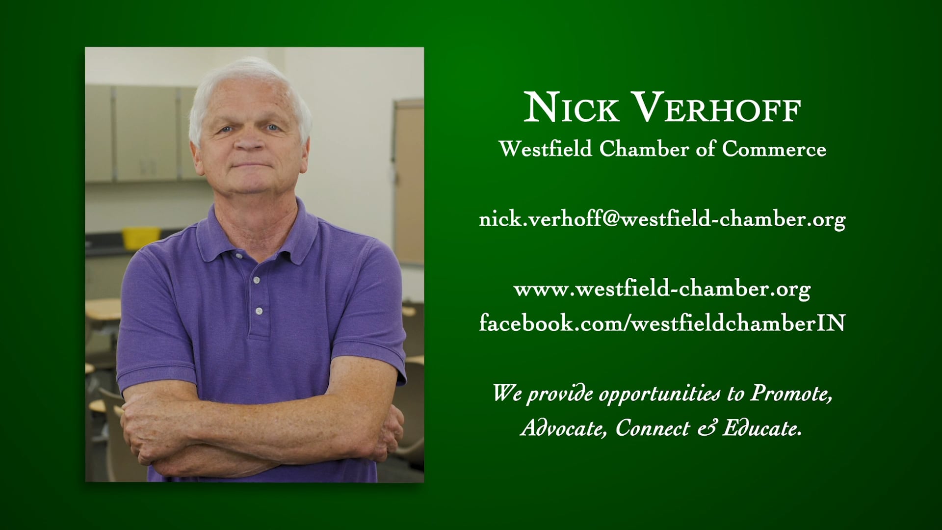 Parent University - Nick Verhoff on Vimeo