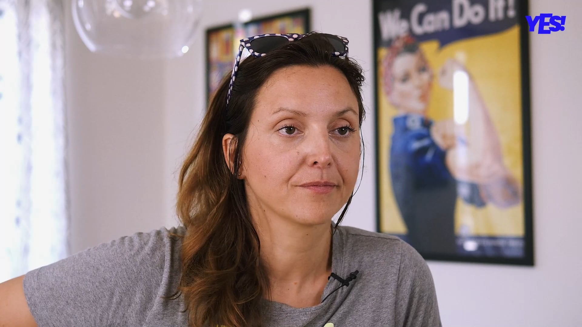 Boss to Boss - Julie Foulon on Vimeo