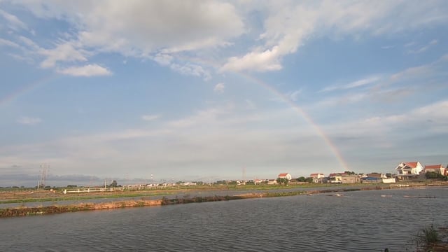 Rainbow Rainbow Video Videos Free Free Stock Video - Pixabay