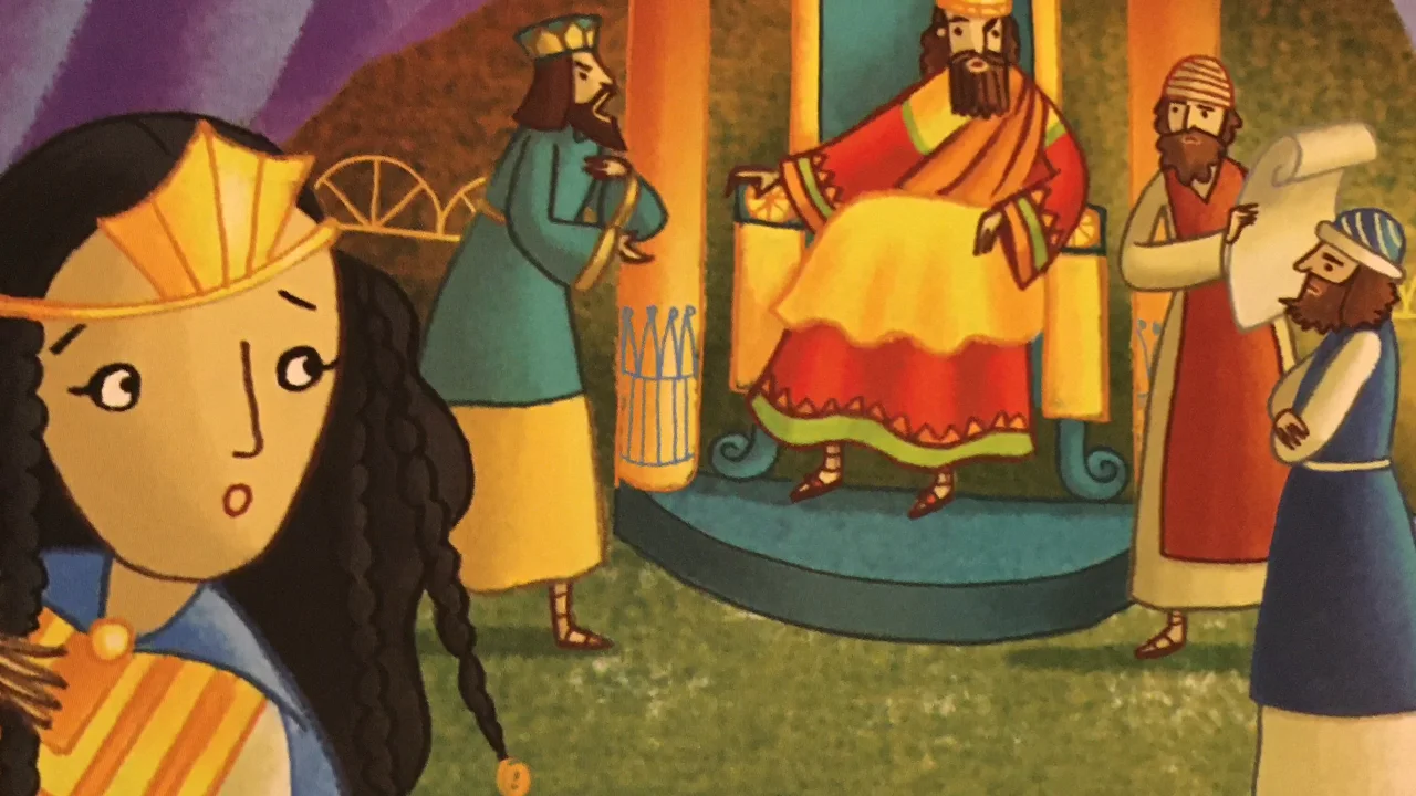 July 7th Video Devotional on Vimeo