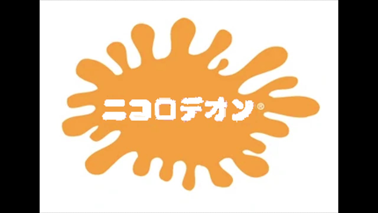 Nickelodeon Japan logo (remake) | Nickelodeon on Vimeo