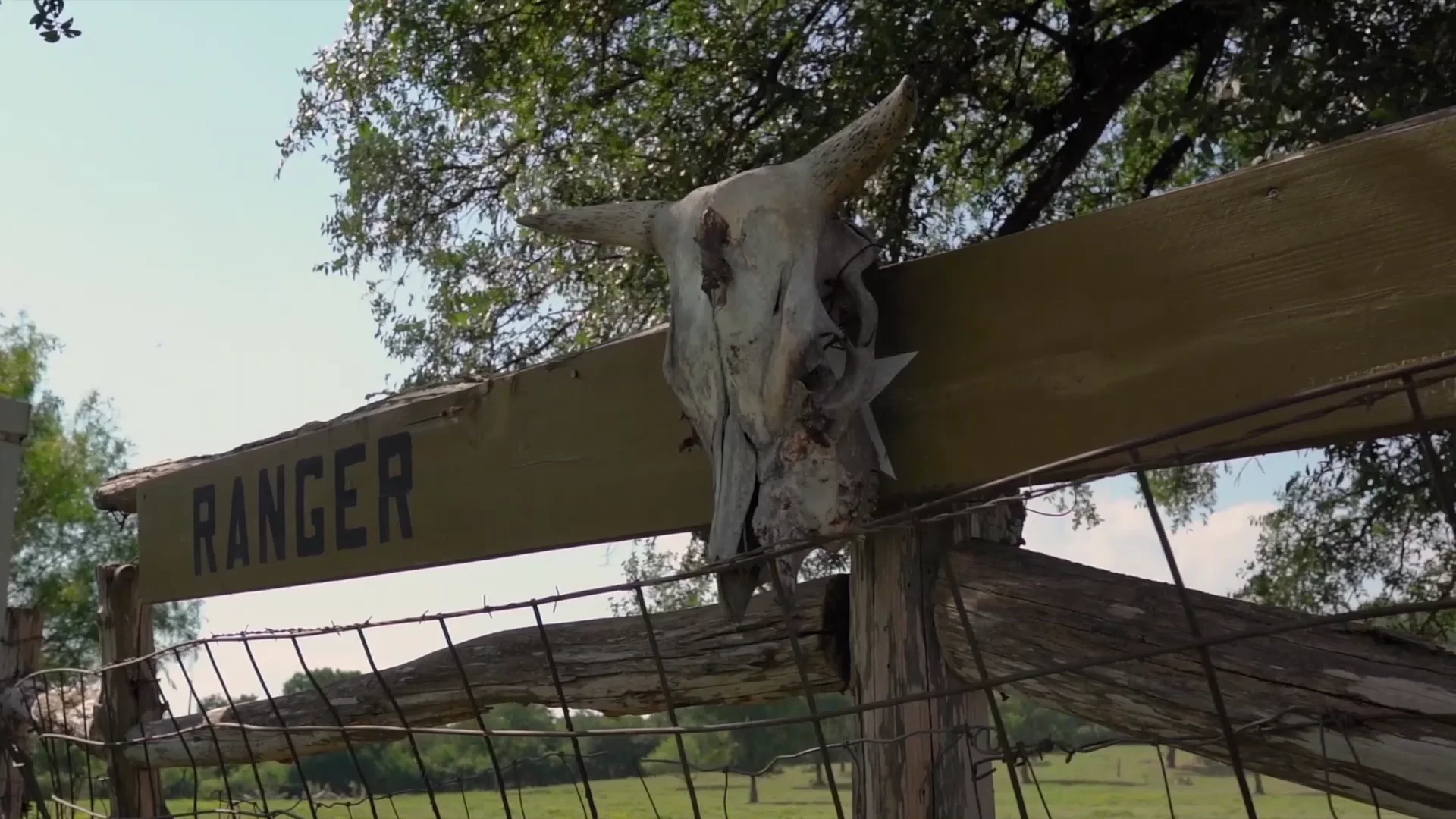 Why Farm Credit w/ Joshua Eilers, Ranger Cattle on Vimeo