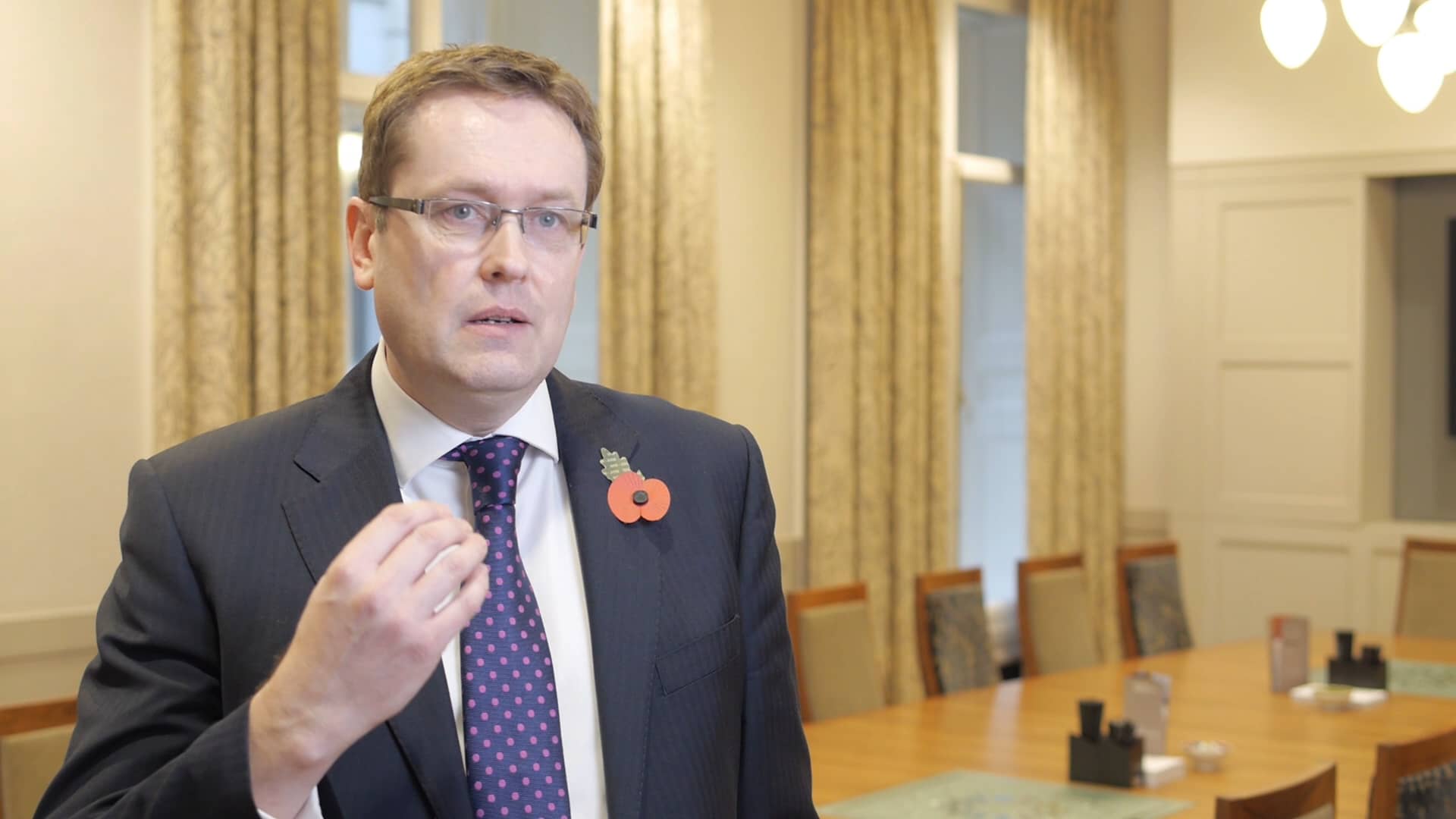 Graham Poles on Vimeo