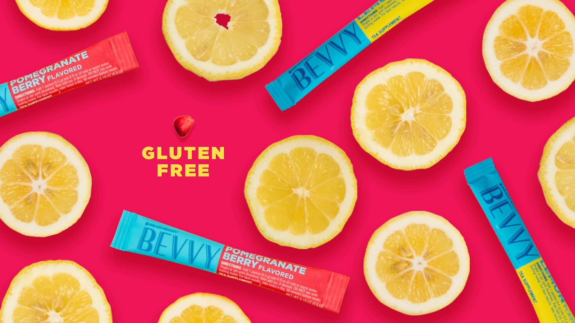 Beachbody Bevvy on Vimeo