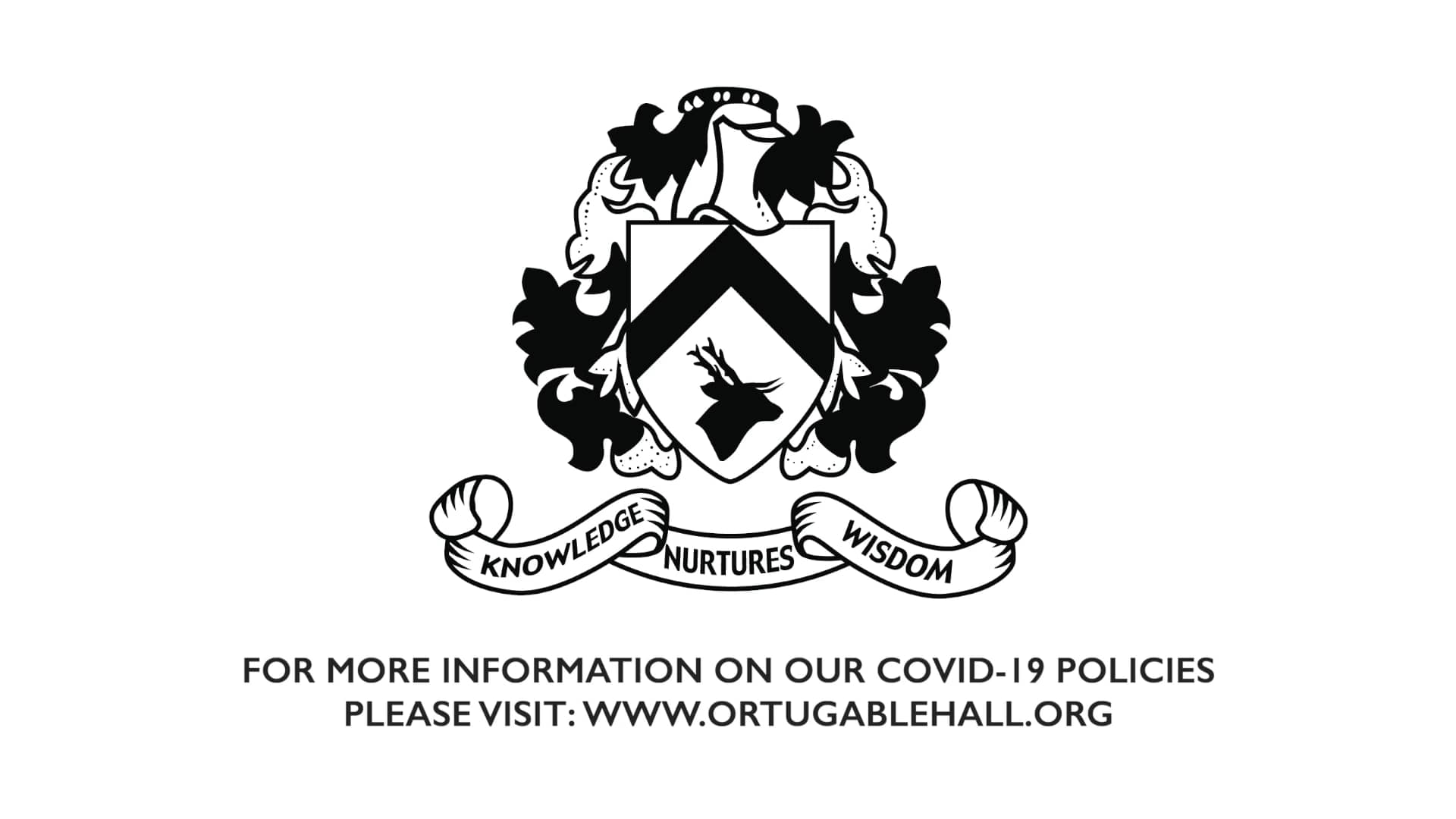 Ortu Gable Hall School - COVID-19 Safety Precautions. on Vimeo