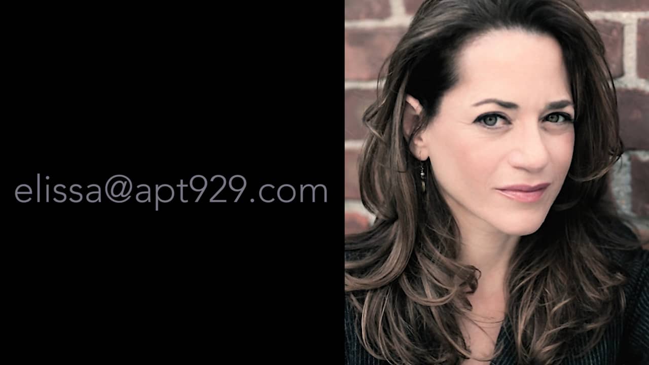 ELISSA MIDDLETON on Vimeo