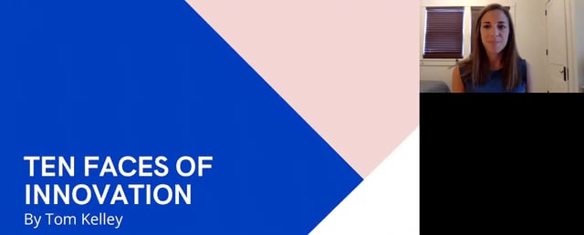 Emily Hemming Innovation Talk on Vimeo