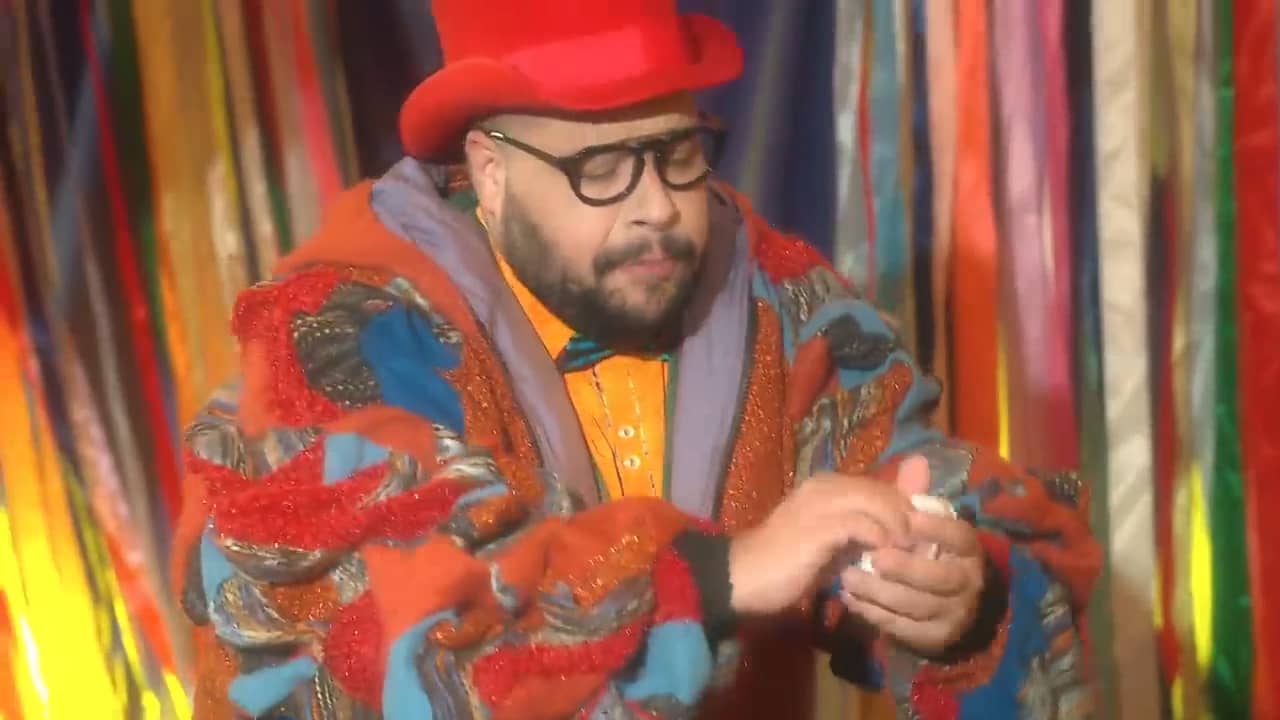 Giovanna Lodes - Poliana on Vimeo