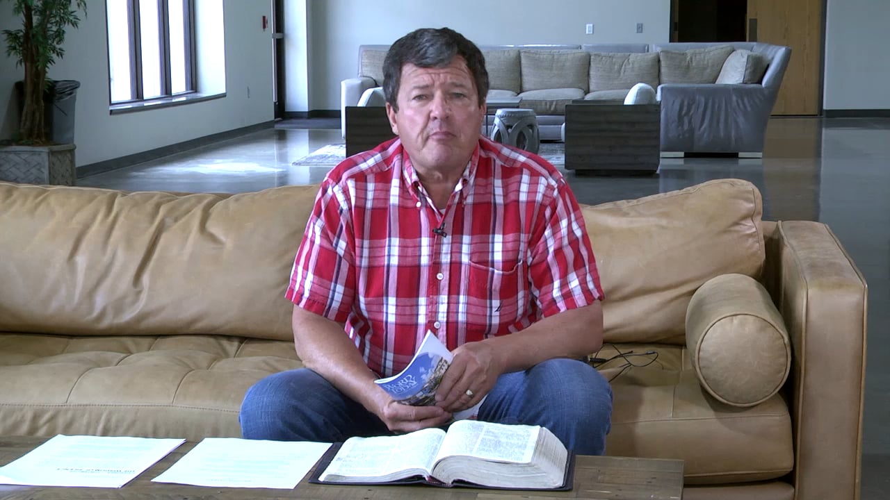 July 7th, Tuesday - Daily Devotional on Vimeo