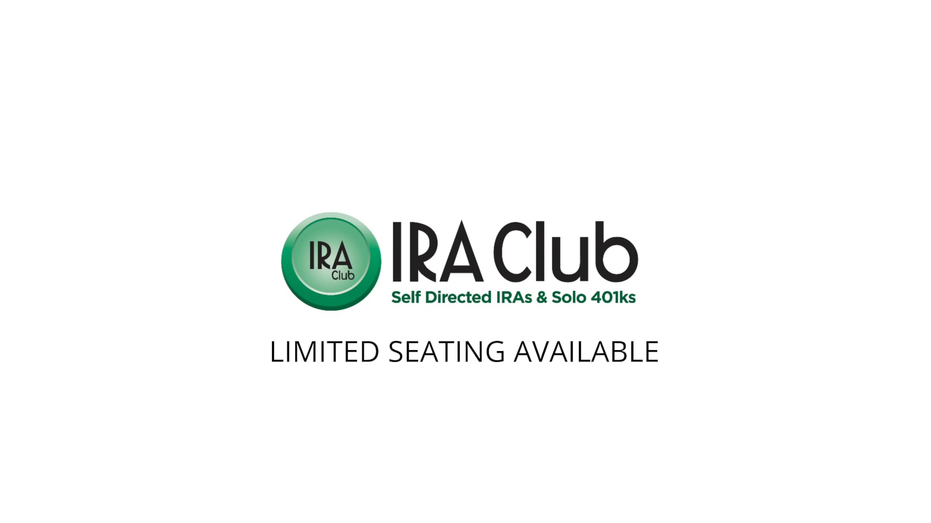 IRA Club - Dennis / Ramez on Vimeo