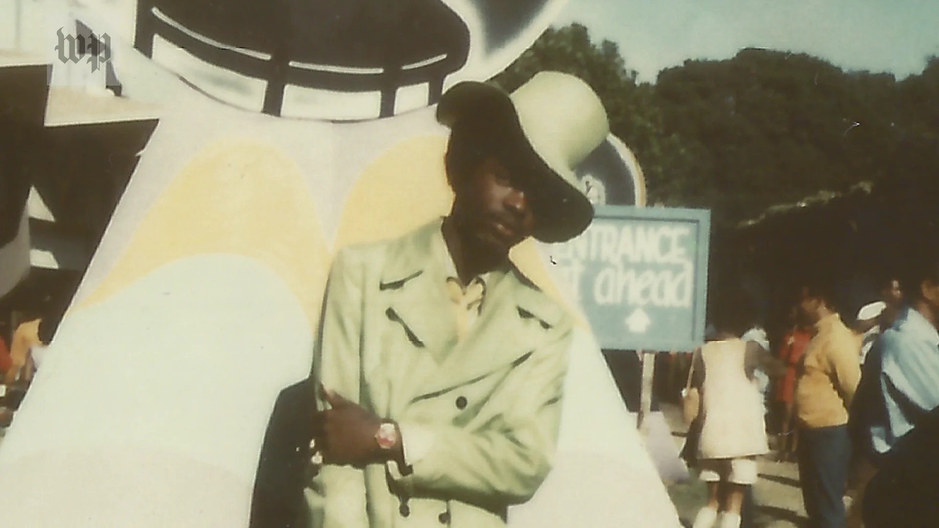 Altamont Part 3: Meredith Hunter was more than a fatality at Altamont