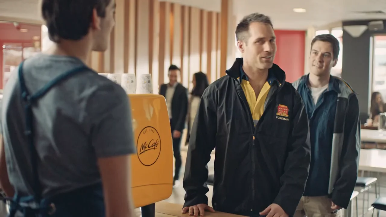 Jeremy Goodall Lifestyle on Vimeo