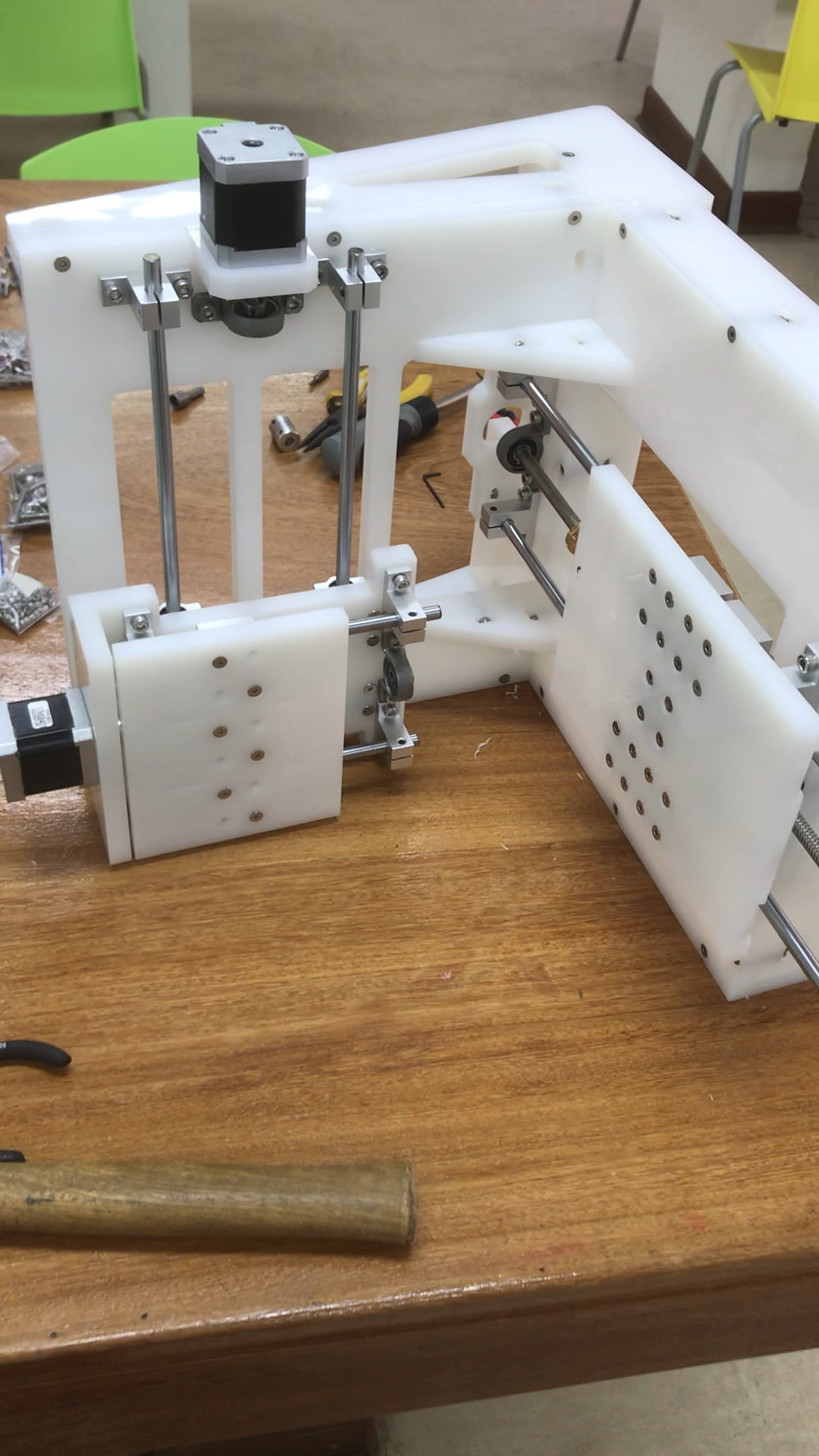 Machine-19 on Vimeo