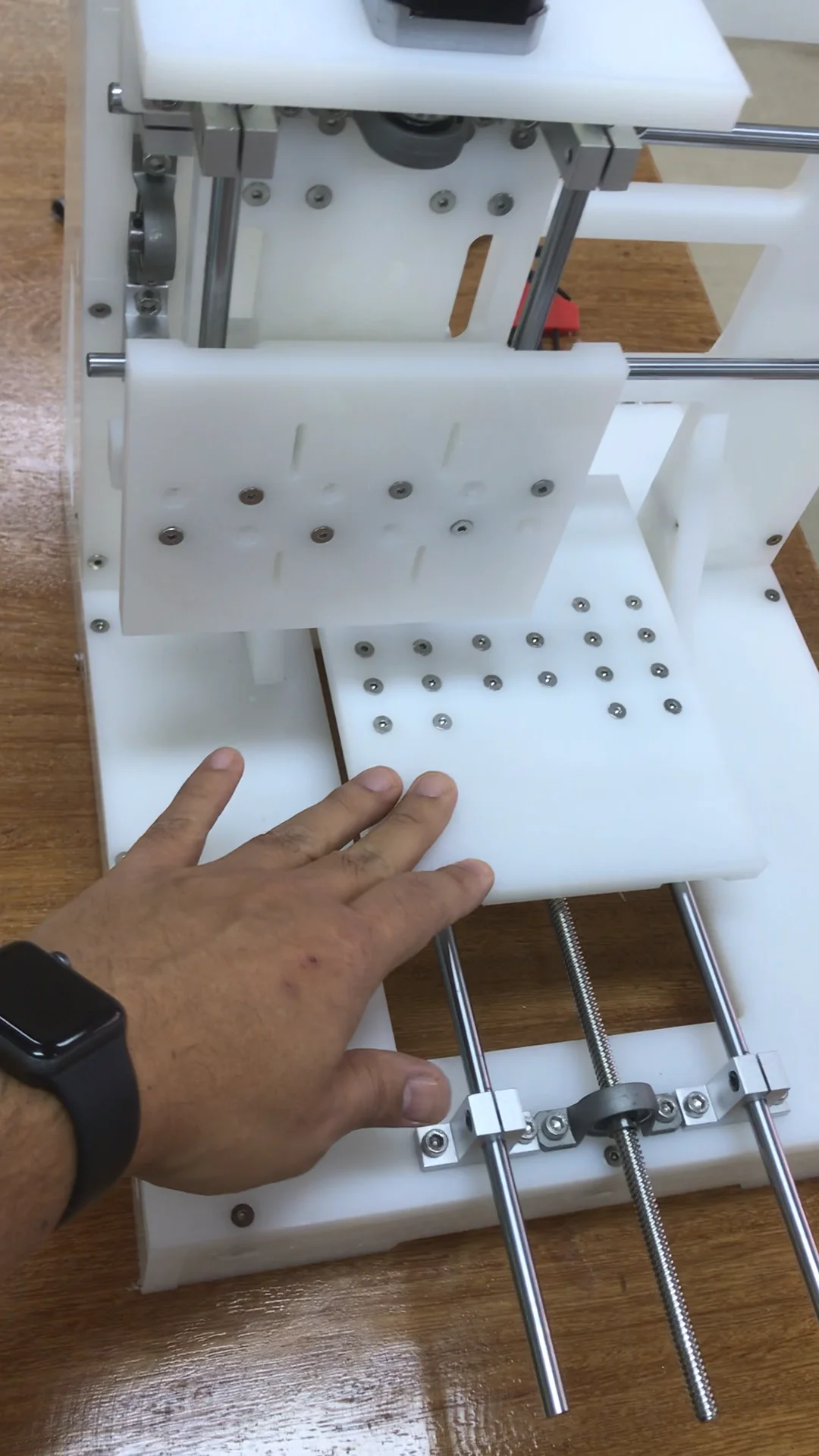 Machine-20 on Vimeo