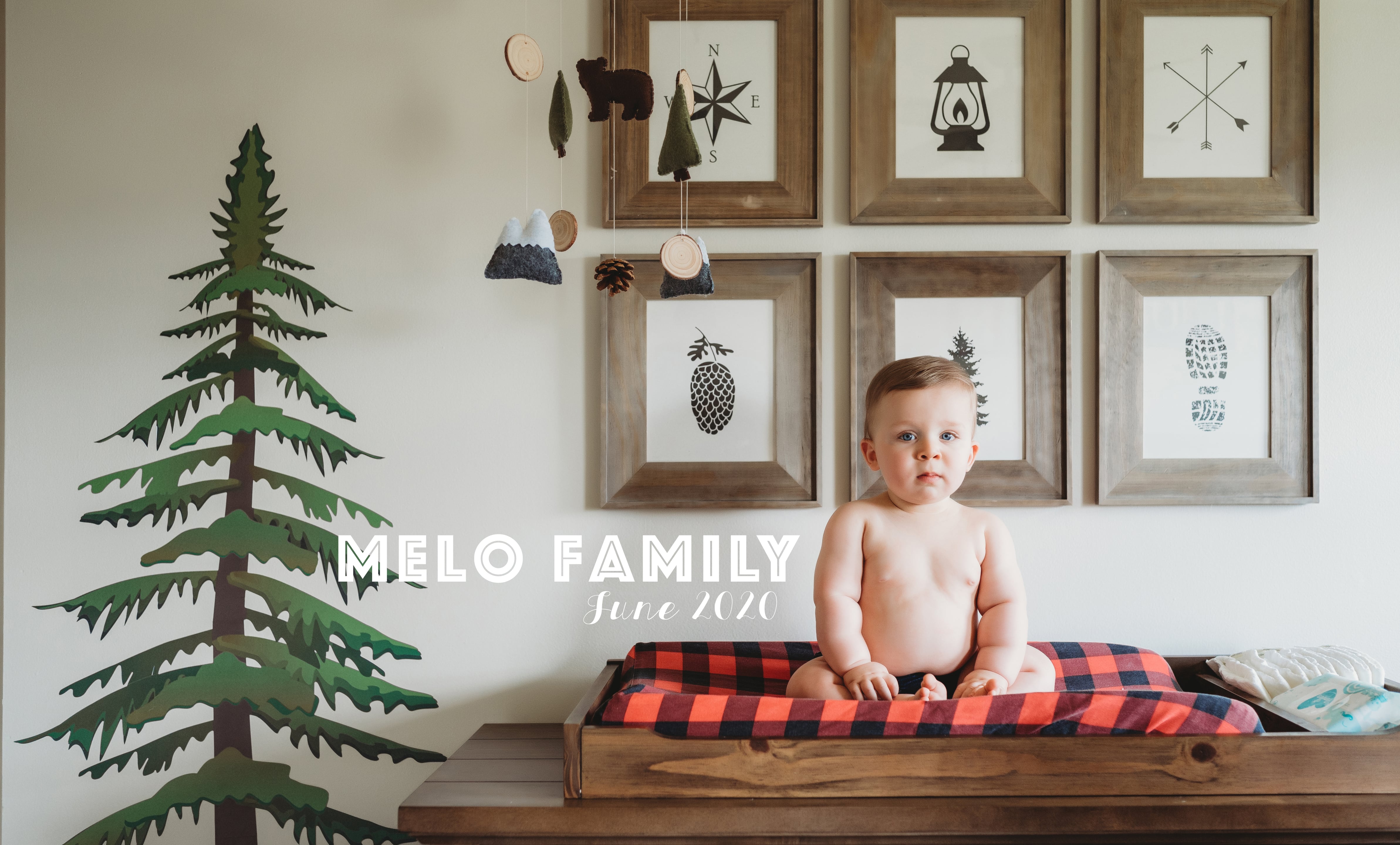 Melo Family | June 2020 on Vimeo