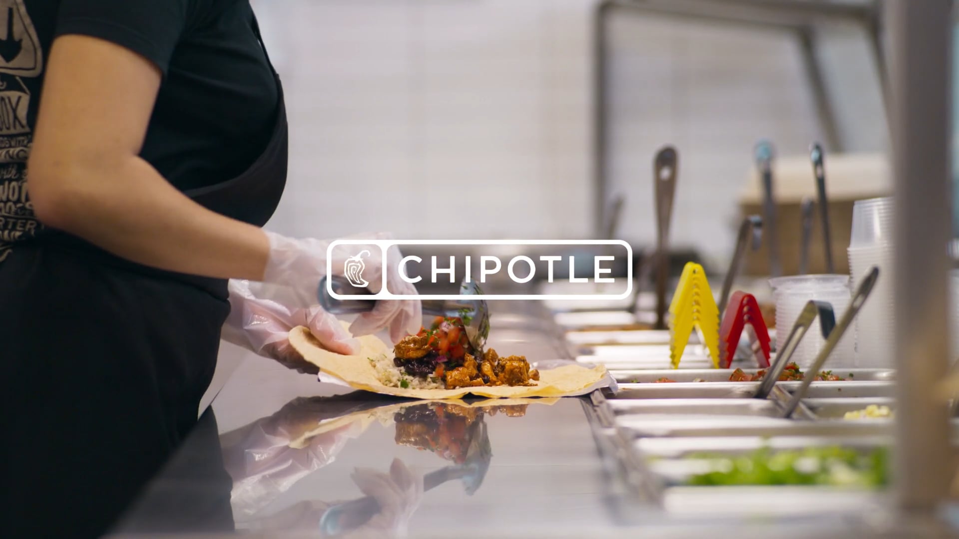 Chipotle Digital Kitchen on Vimeo