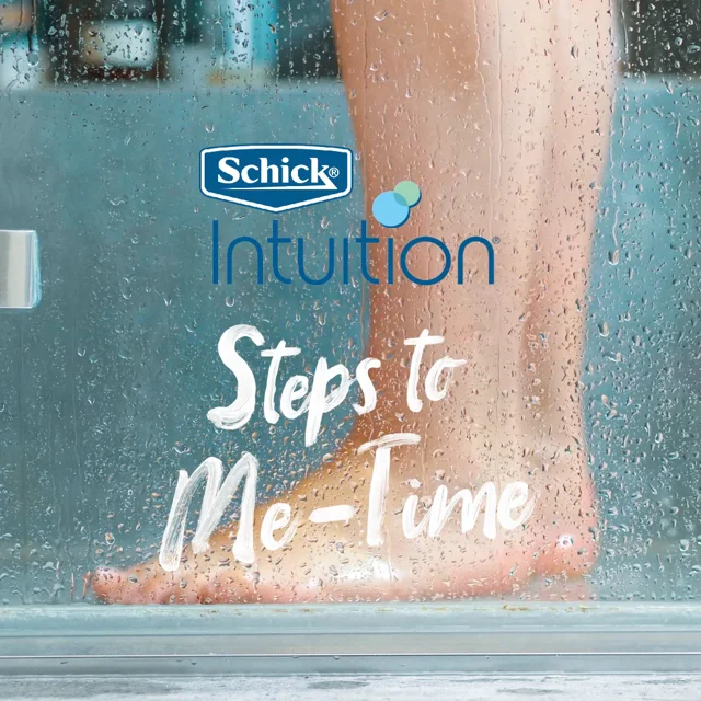 Schick Intuition Logo