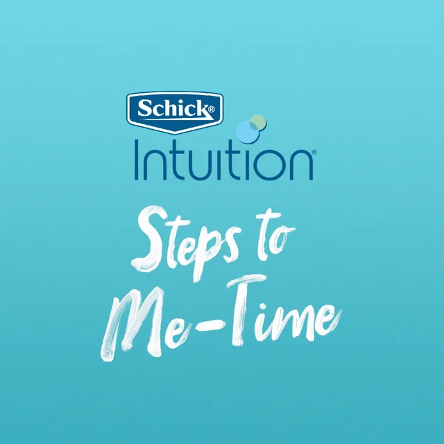 Schick Intuition Logo