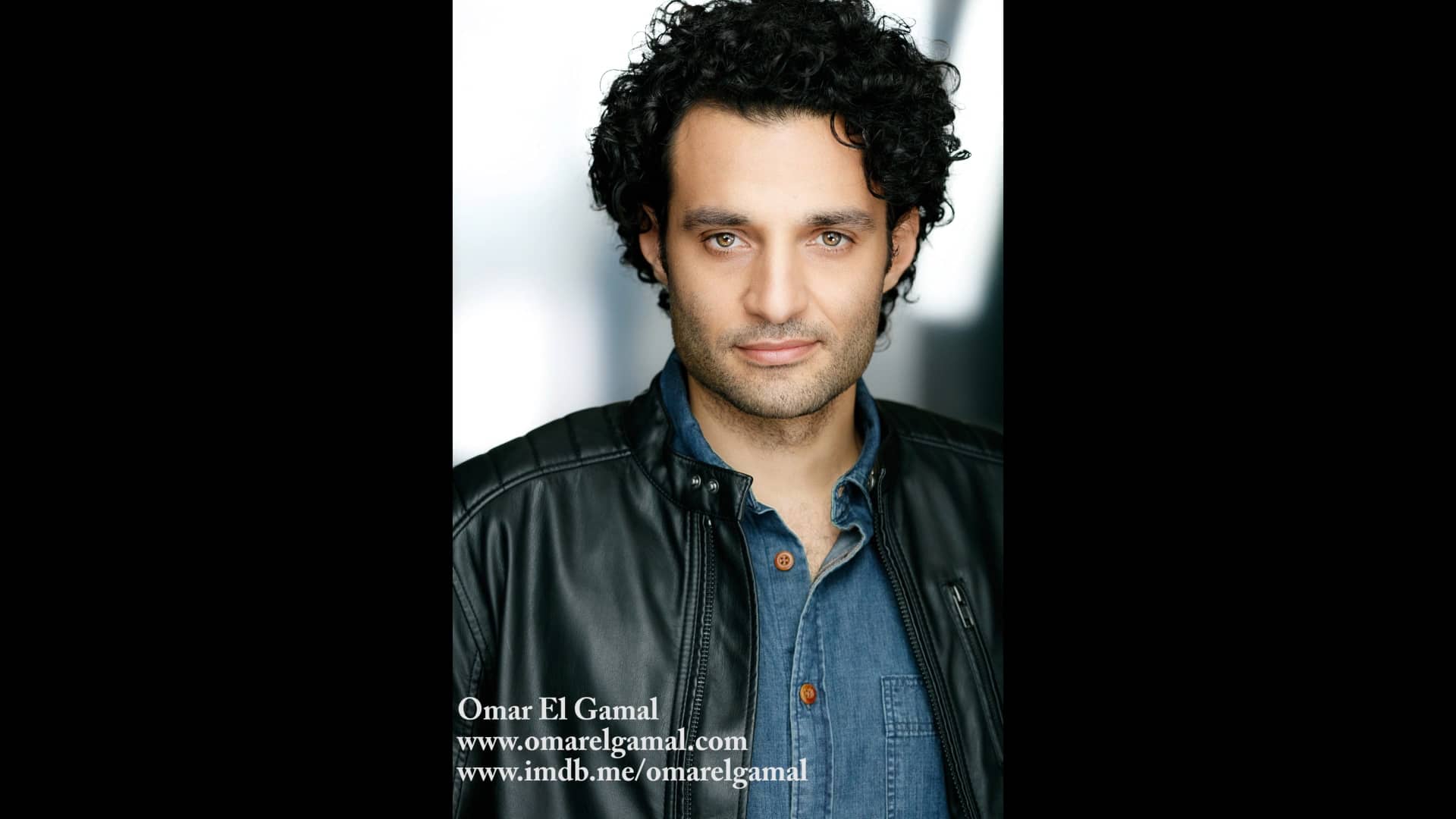 Omar El Gamal - Actor Demo Reel on Vimeo