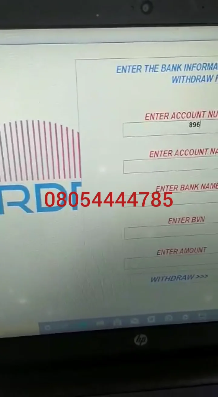 Cardro pro (hacking software ) on Vimeo