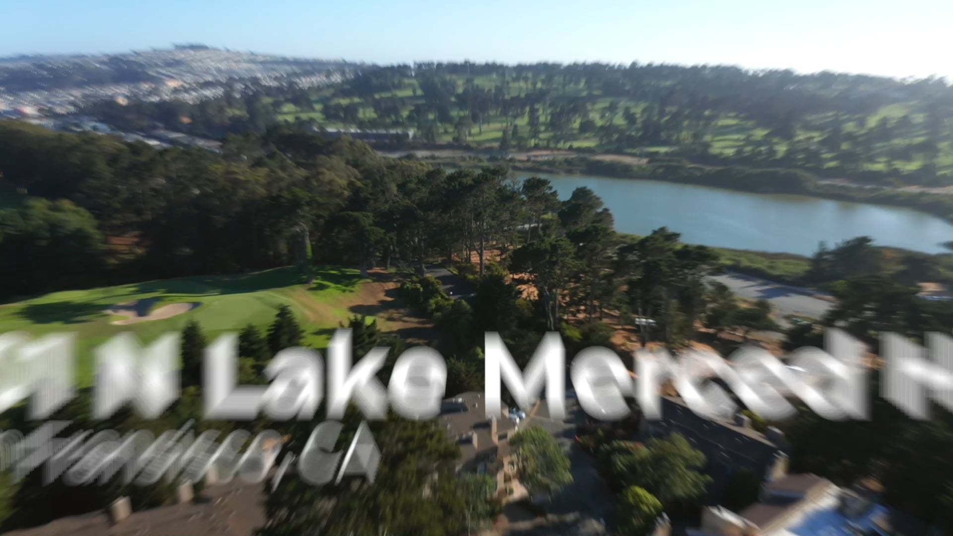 201 N Lake Merced Hills V2 on Vimeo