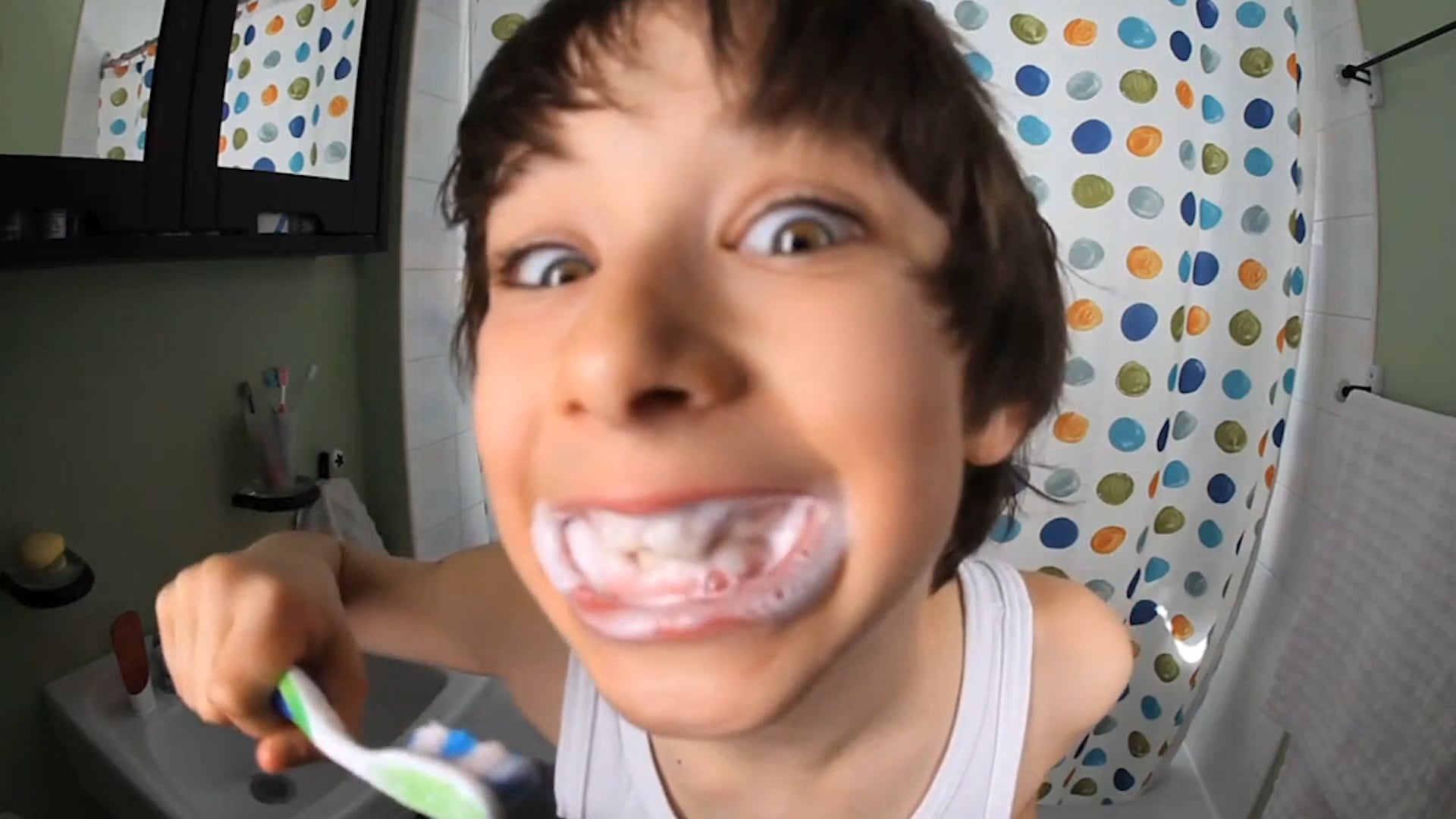 Child Dental Benefits on Vimeo