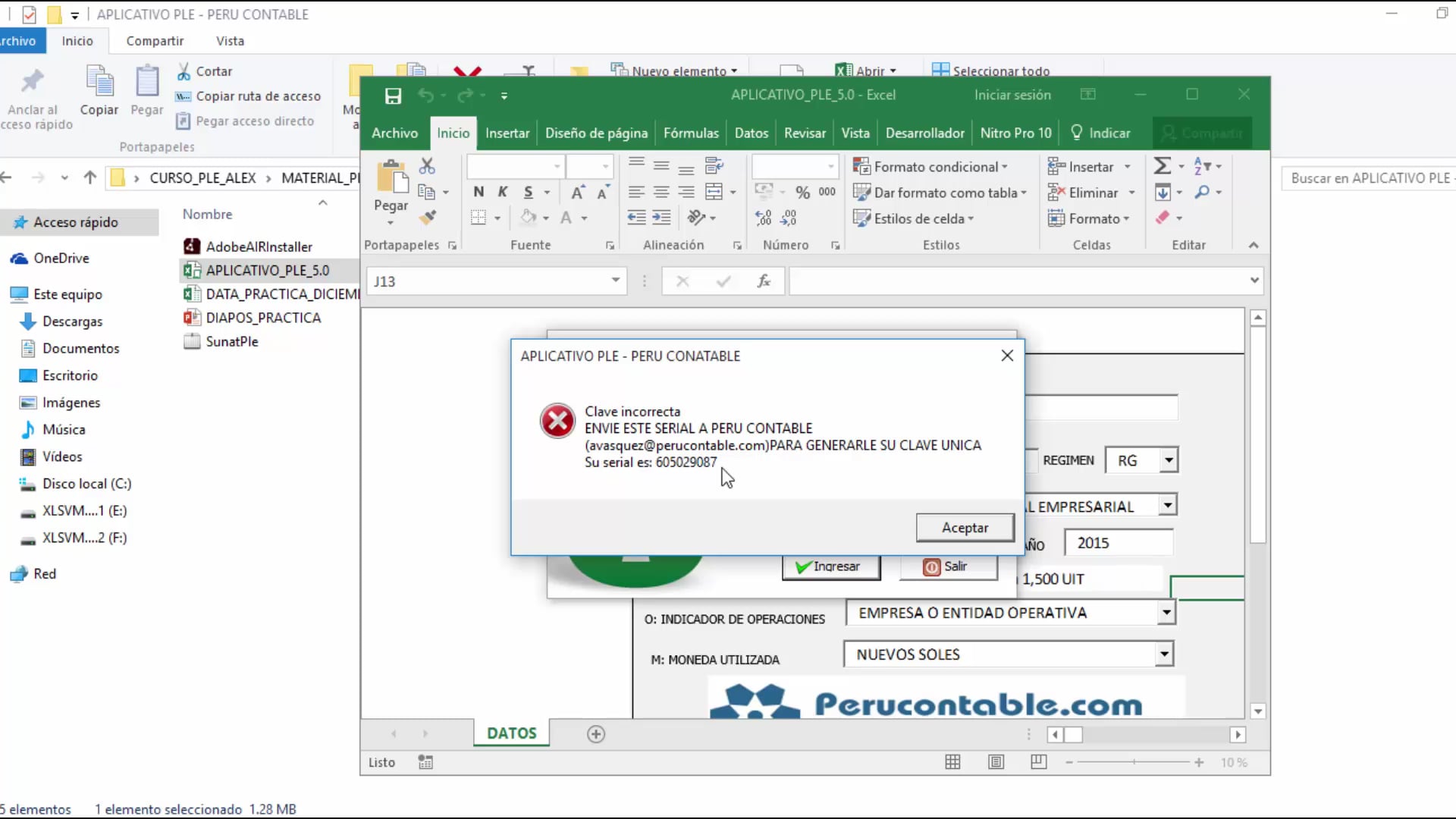 MANUAL_PLE_5_PARTE I on Vimeo