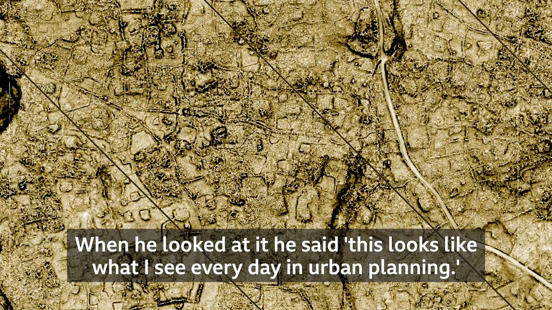 BBC SAMOA PYRAMID on Vimeo