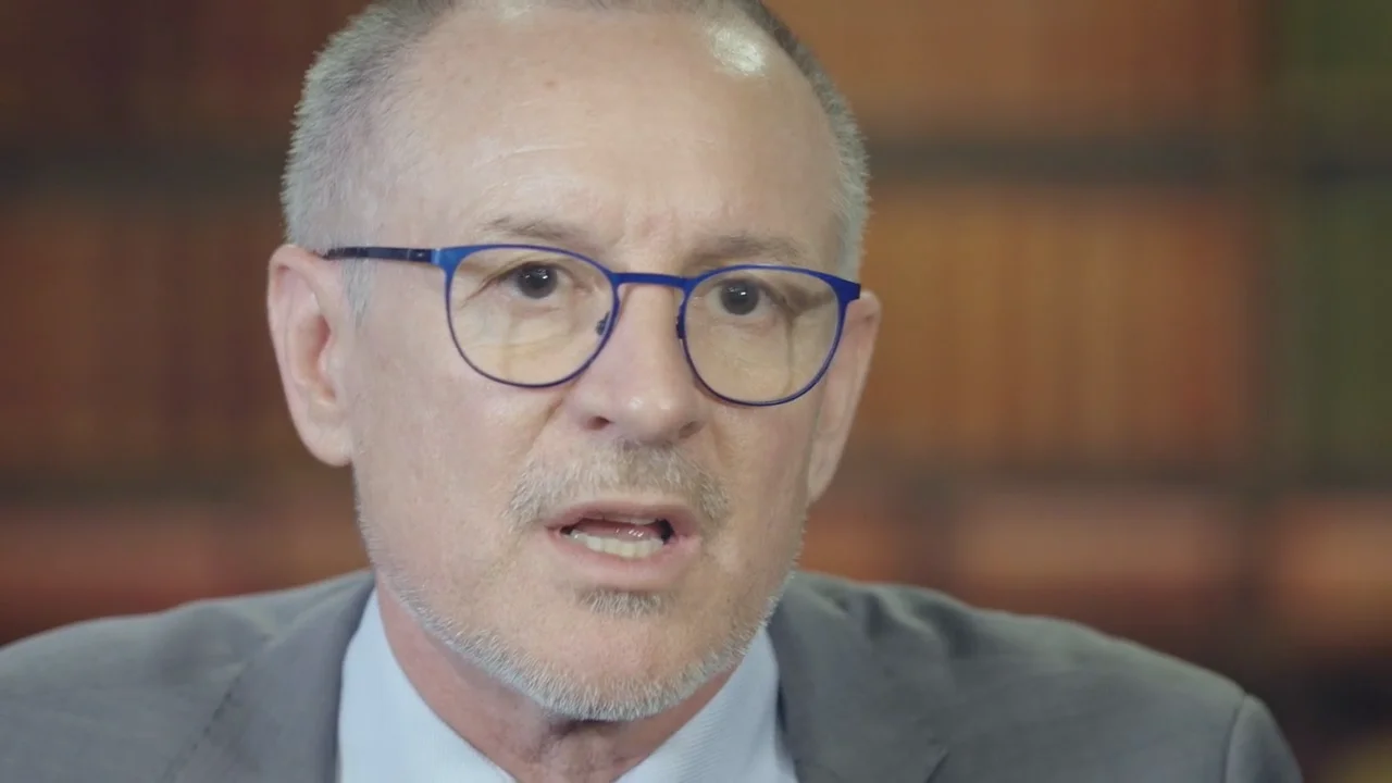 Jay Weatherill - complete interview (25 minutes) on Vimeo