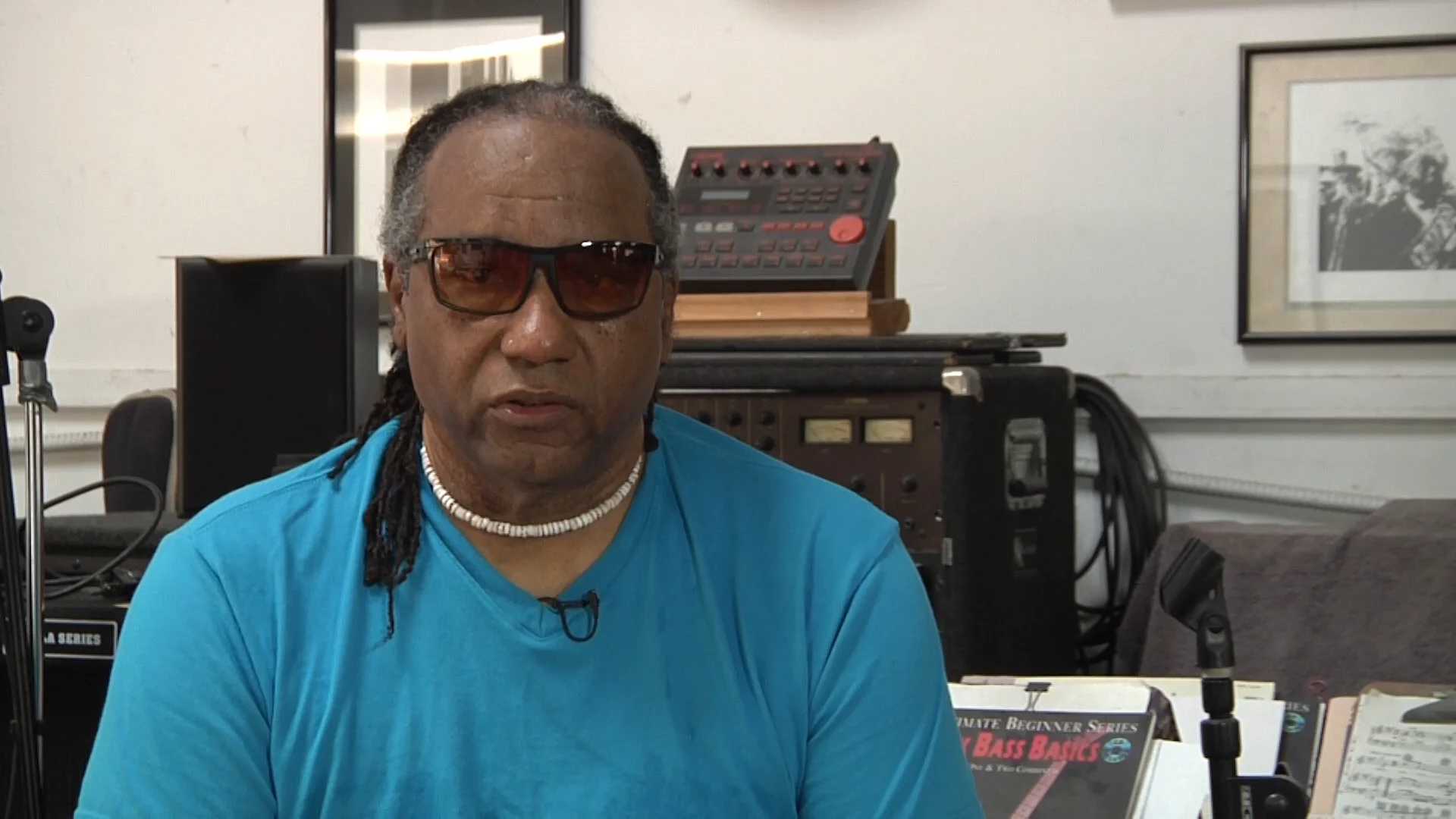 Ulysses Jenkins interview for MOCA TV unedited on Vimeo