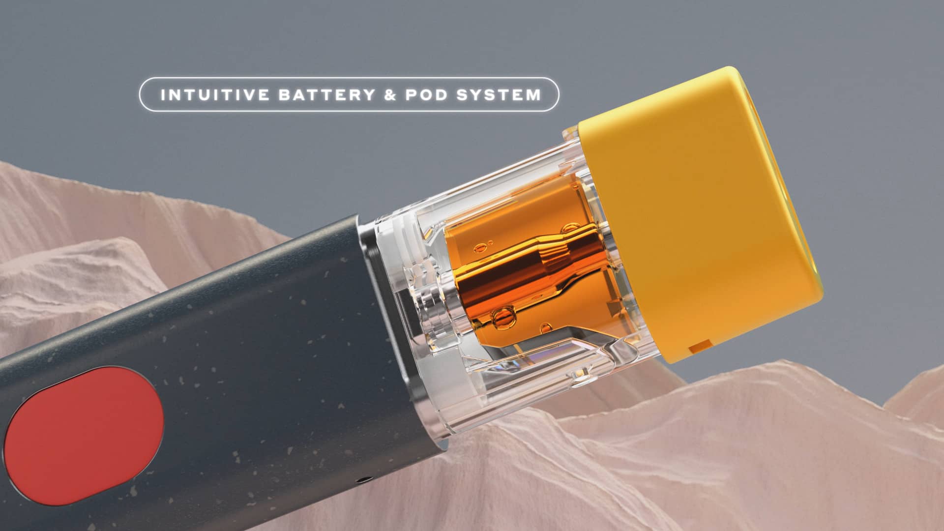 TS Luma Vape 30s on Vimeo