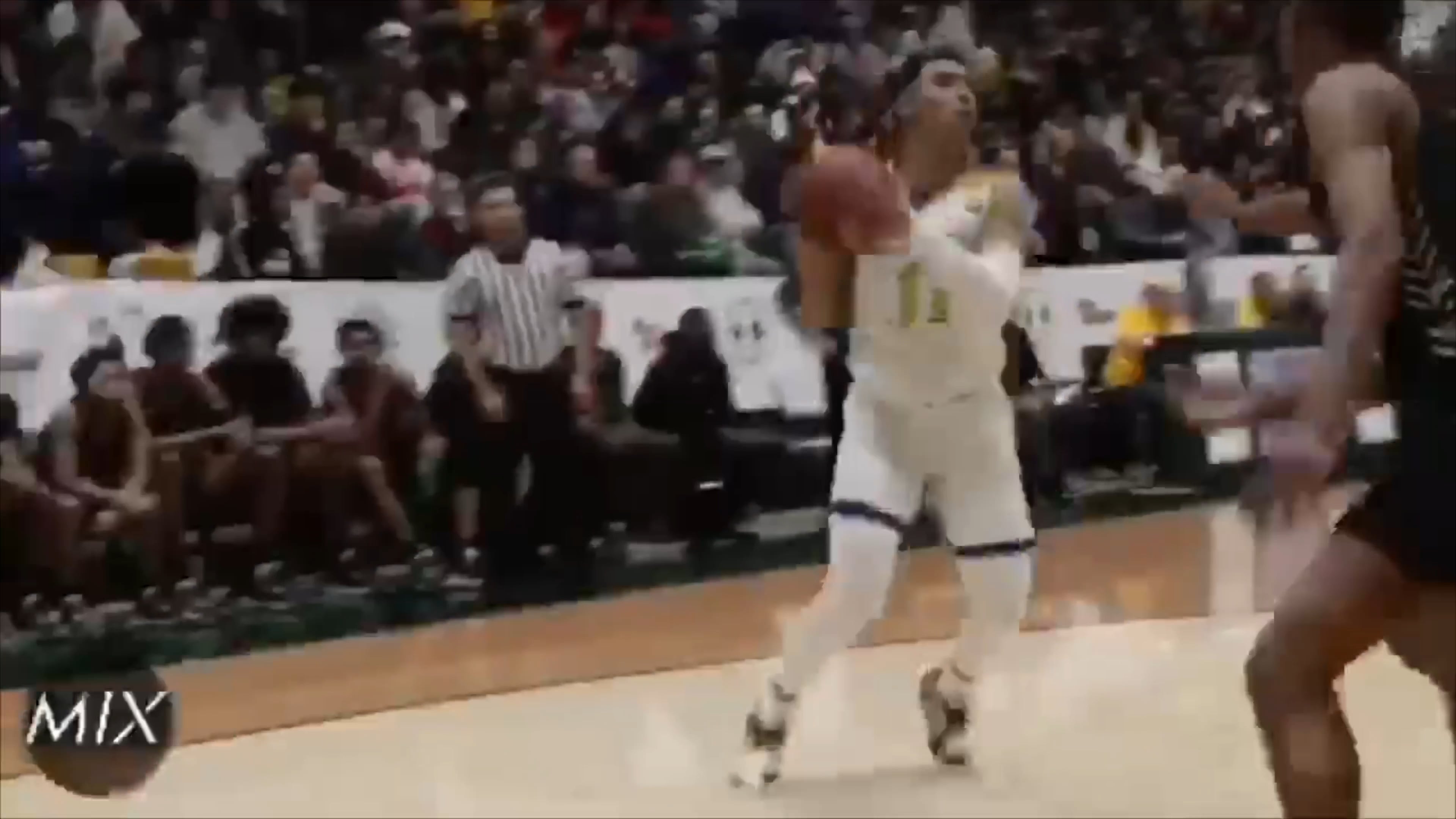 Nick Bowden 2019-20 Highlight Reel on Vimeo