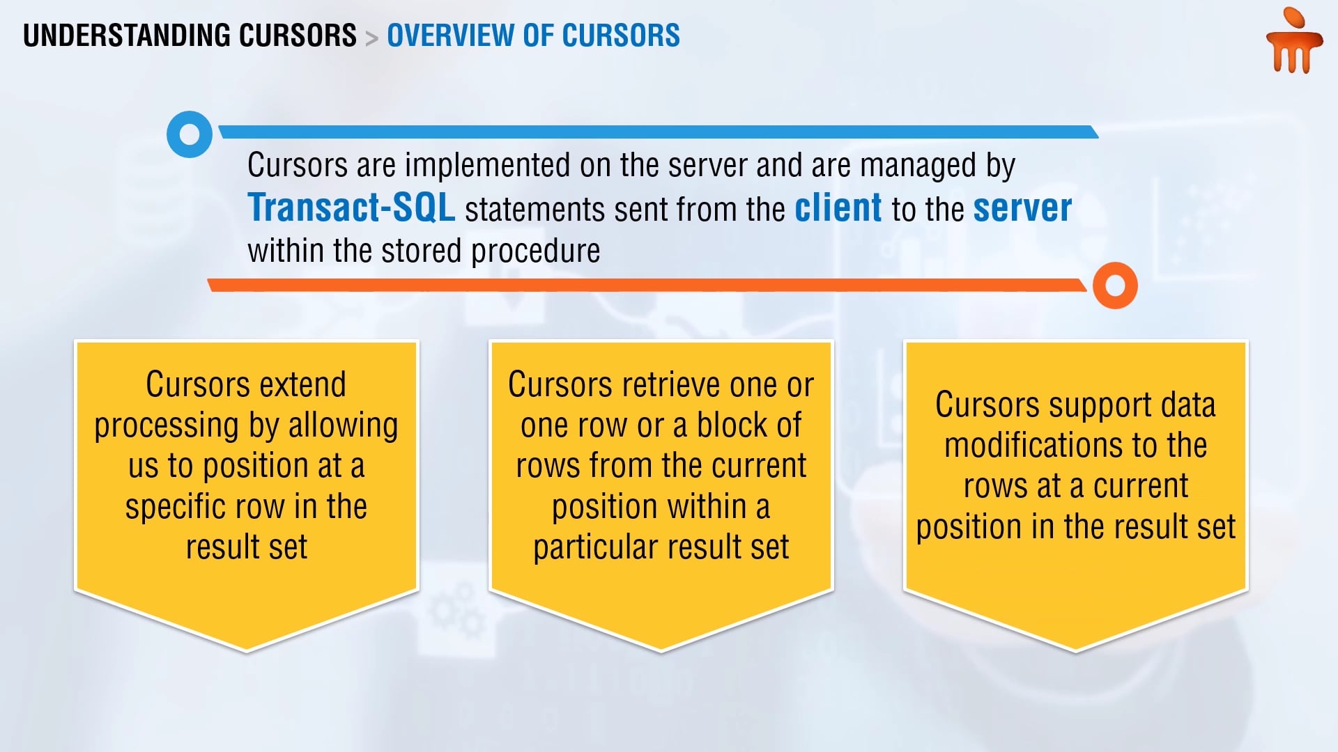 M7 Understanding Cursors_v2 on Vimeo