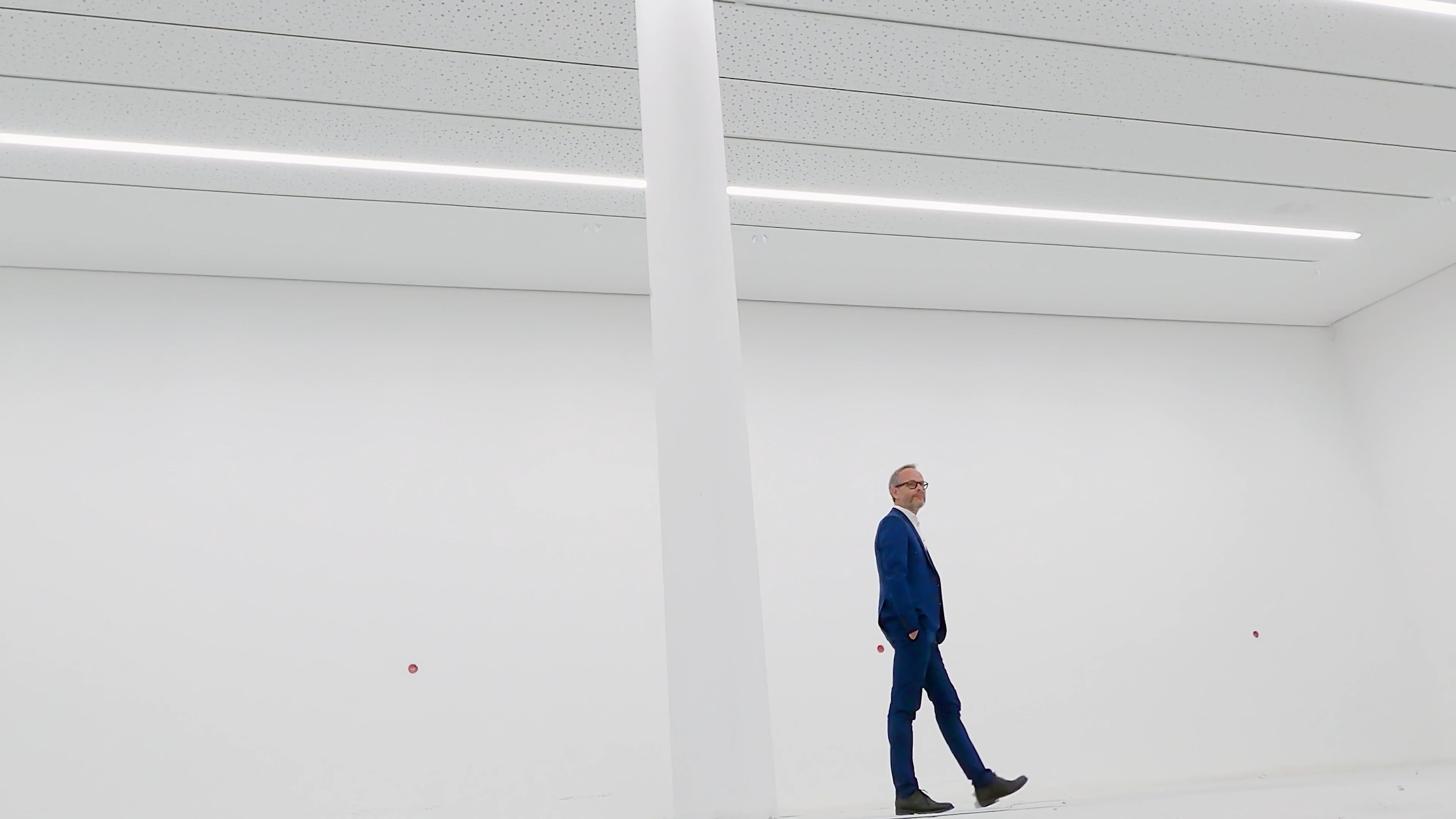 Jüdisches Museum Frankfurt | Dr. Werner Hanak on Vimeo