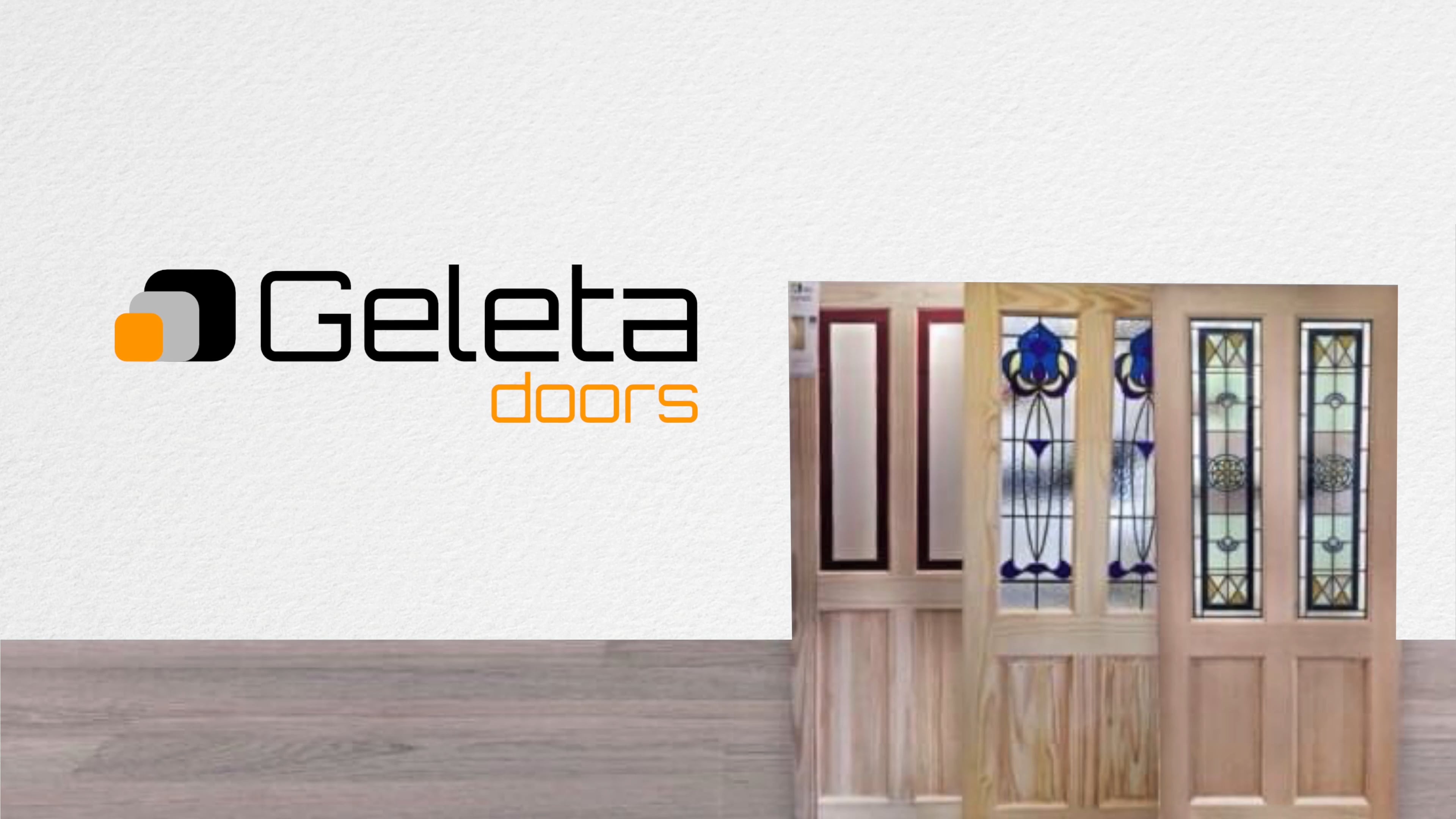 Geleta Doors on Vimeo