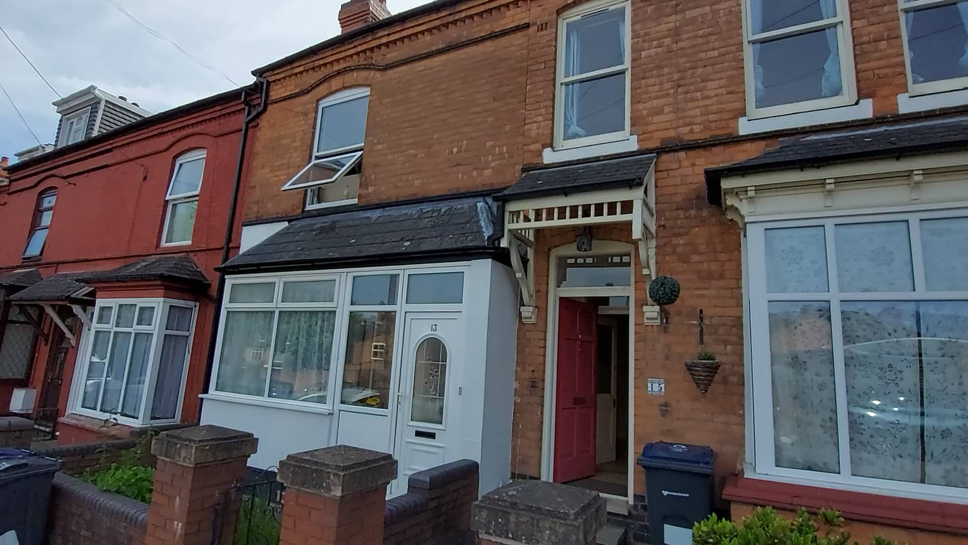 15 Beaconsfield Road on Vimeo