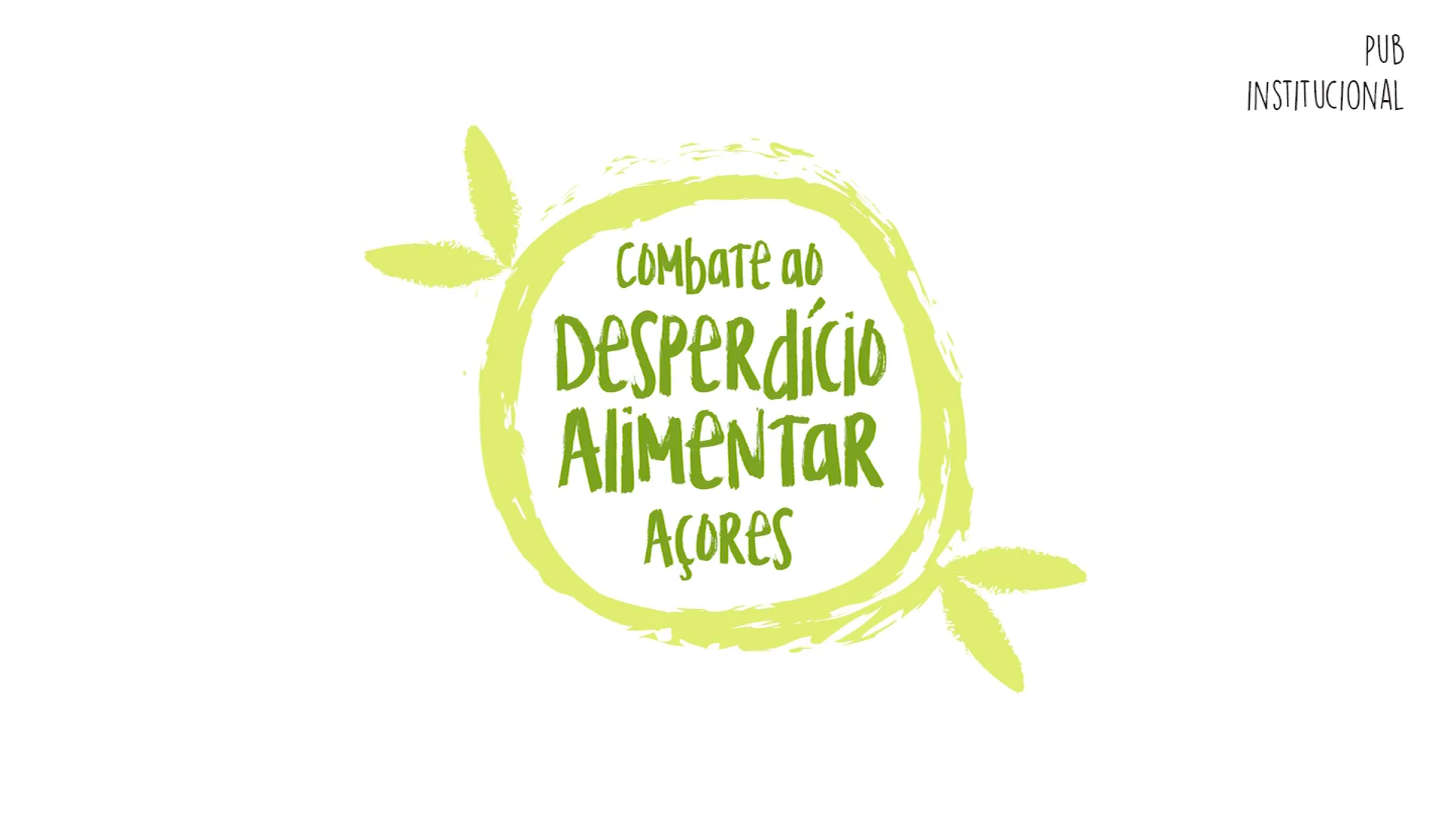 SPOT 1_PUB INSTITUCIONAL on Vimeo