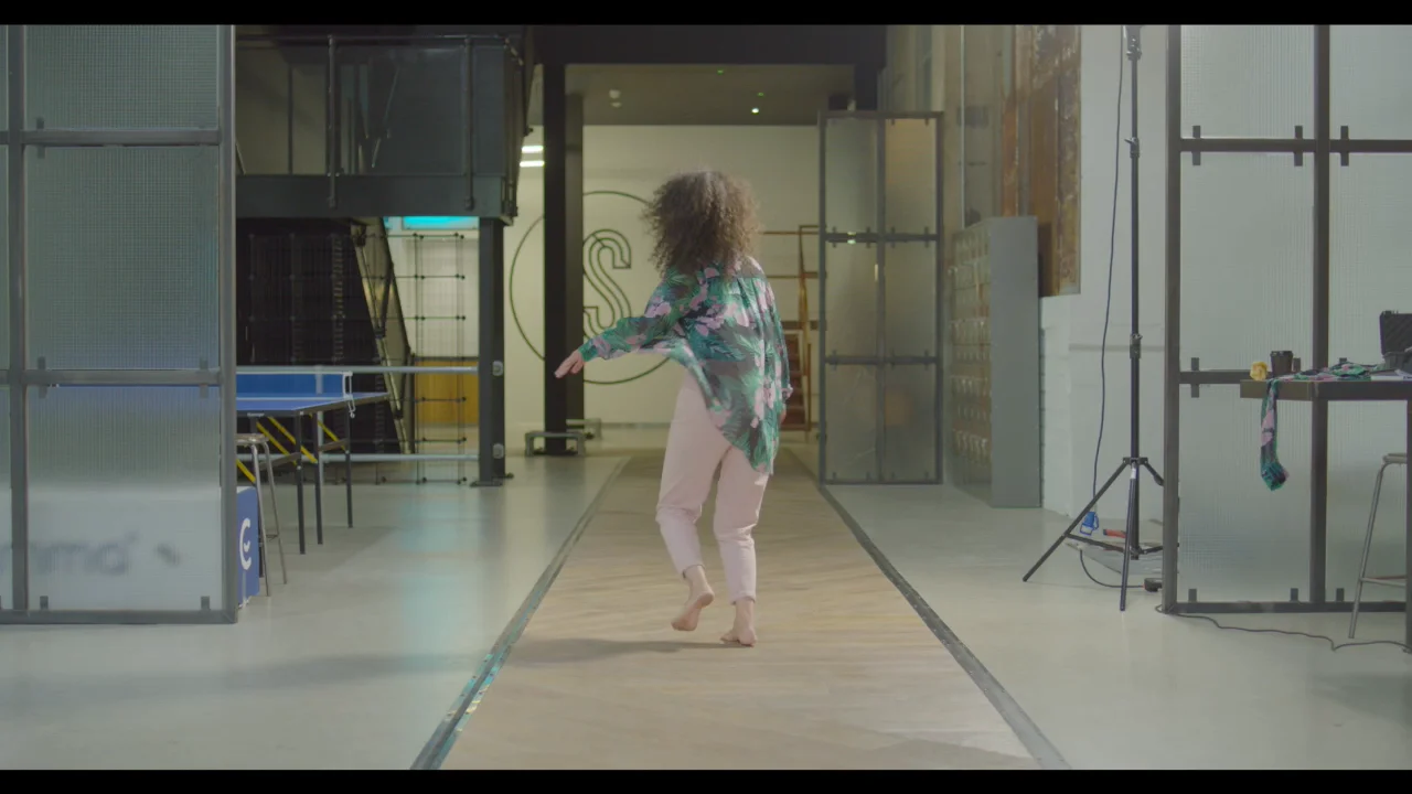 Emma Clothing VFX Tests on Vimeo