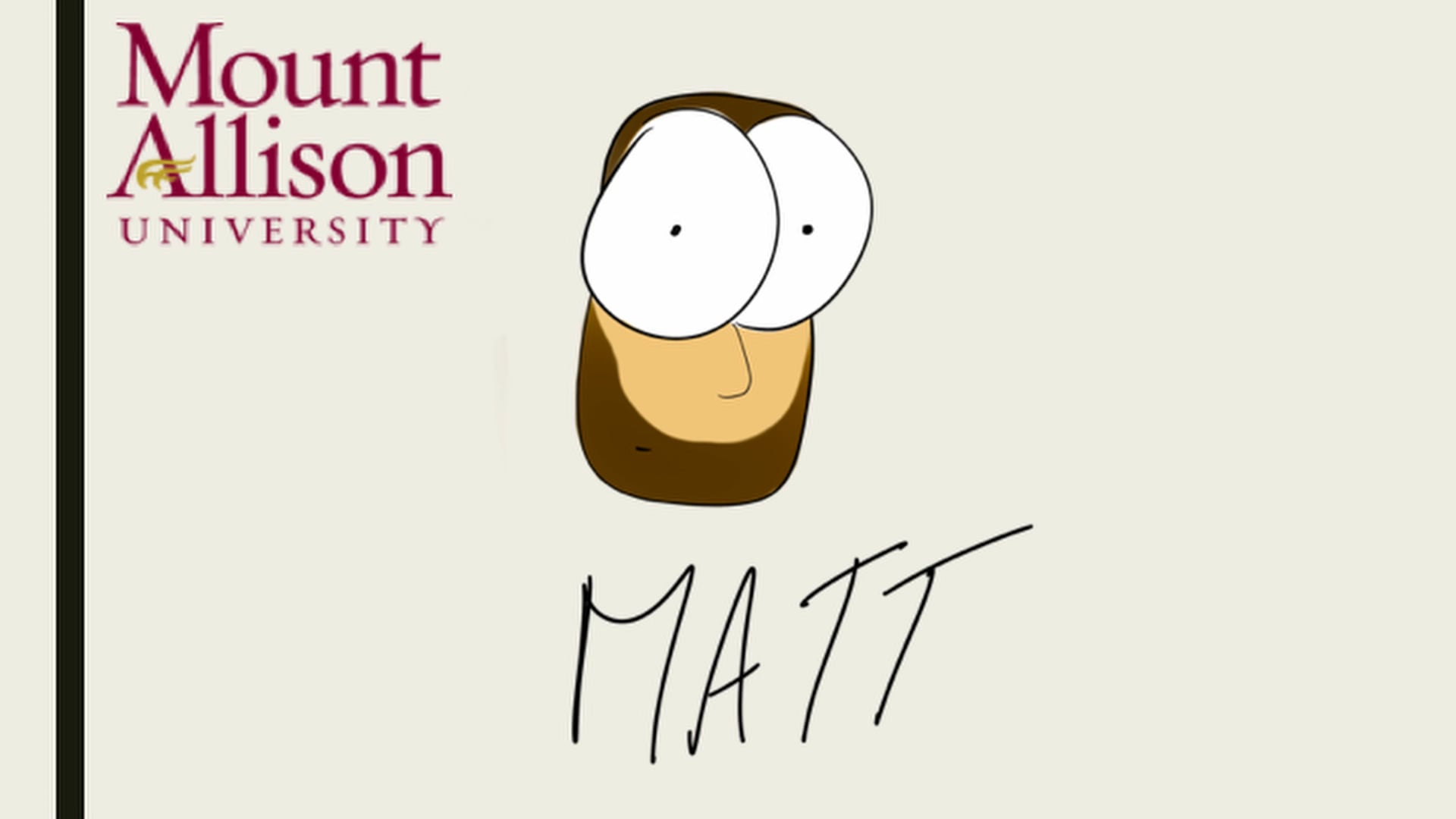 Matt Betti - Ultimate outcomes and direction of COVID-19 on higher ...