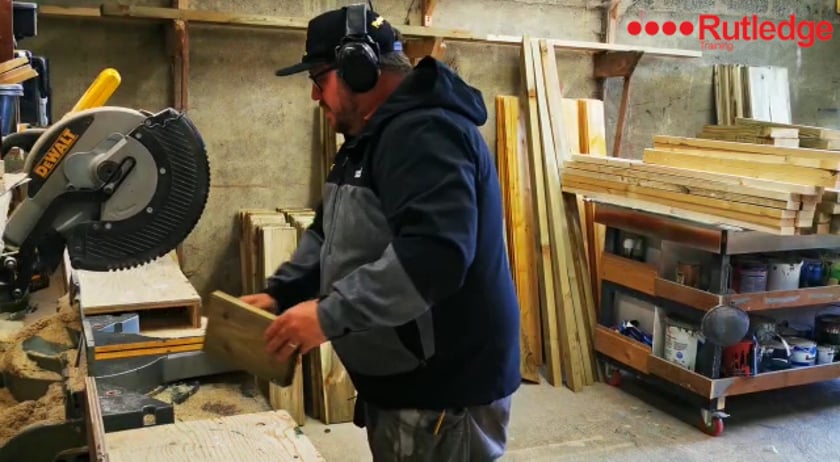 Apprenticeships | NI | Government Approved Programme | Rutledge Training